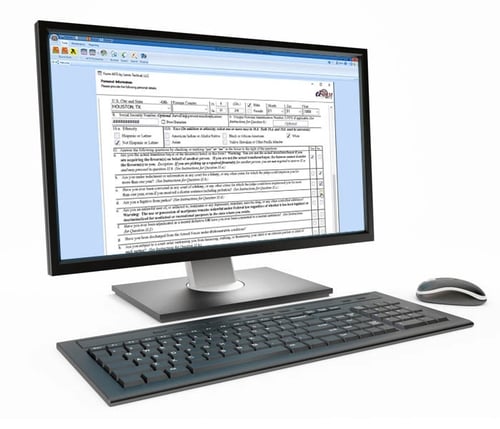 FFL Tools - Simply the Best FFL Management Software