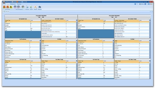 FFL Tools - Simply the Best FFL Management Software